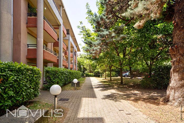 Toulouse, Capitole : Appartement 3 pièces à vendre