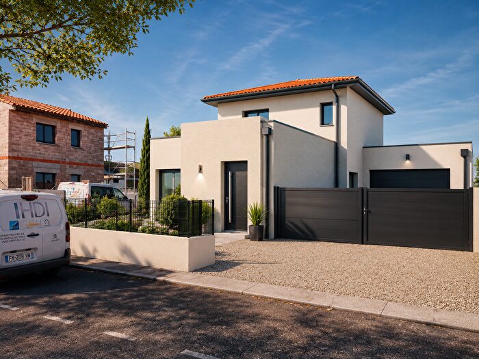 Maison 4 pièces à vendre - Bompas