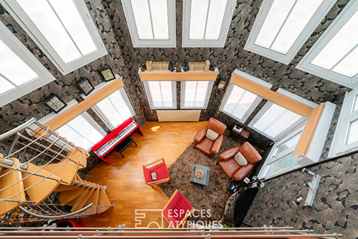 Appartement 3 pièces à Lille, Vieux Lille, à vendre