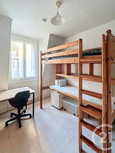 Appartement à louer - Paris e , Courcelles, Wagram - 1 pièce