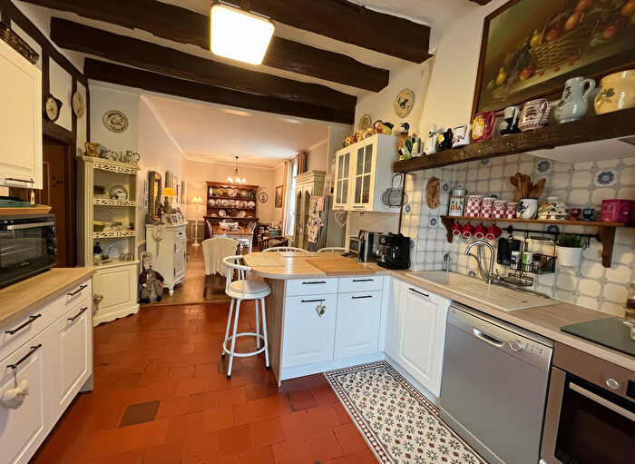 Maison à vendre - Véretz - 3 pièces - 2 chambres