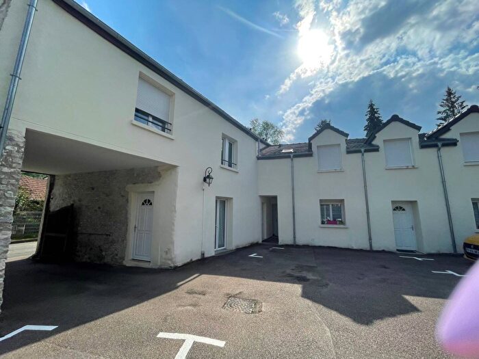 Appartement à louer - Vert - 2 pièces - 1 chambre