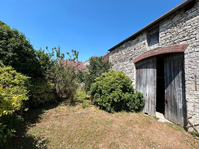 Bennecourt : Maison à vendre