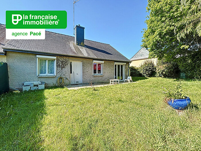 Maison à vendre - Saint-Gilles - 6 pièces - 4 chambres