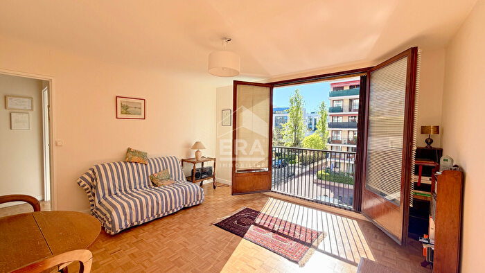 Appartement 2 pièces à Boulogne-Billancourt, Jean Jaurès, Reine, à vendre