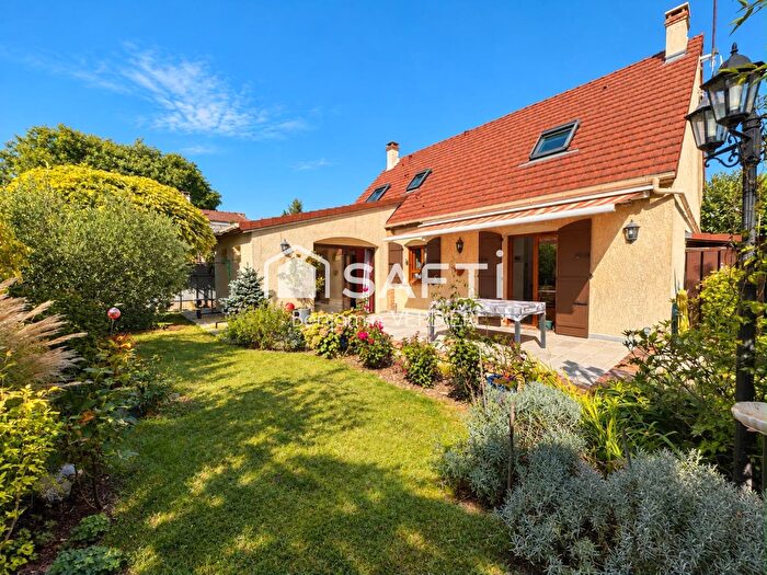 Guérard : Maison 6 pièces à vendre