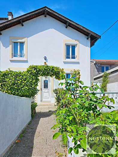 Maison 5 pièces à vendre à Champigneulles