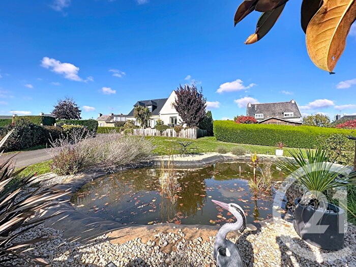 Maison à vendre - Grâces - 8 pièces - 6 chambres