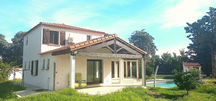 Maison 4 pièces à vendre à Argelès-sur-Mer