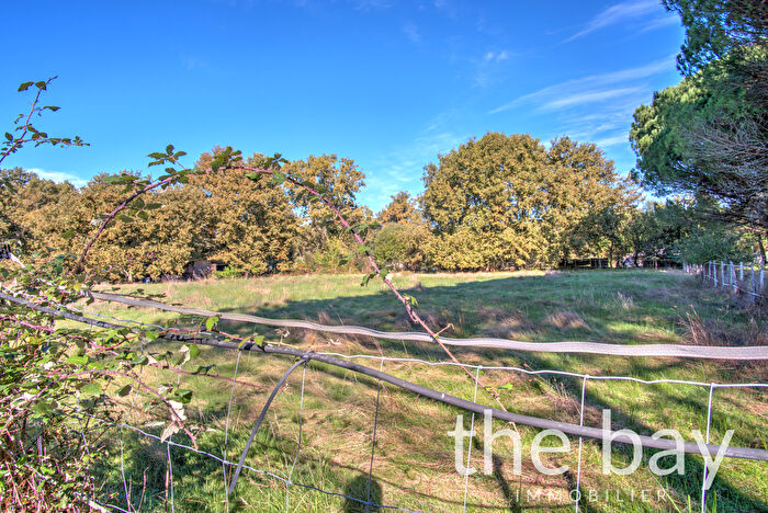 Maison à vendre - Audenge - 7 pièces - 5 chambres
