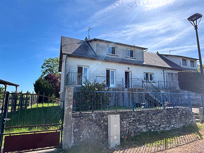 Maison 7 pièces à Mulsans, à vendre