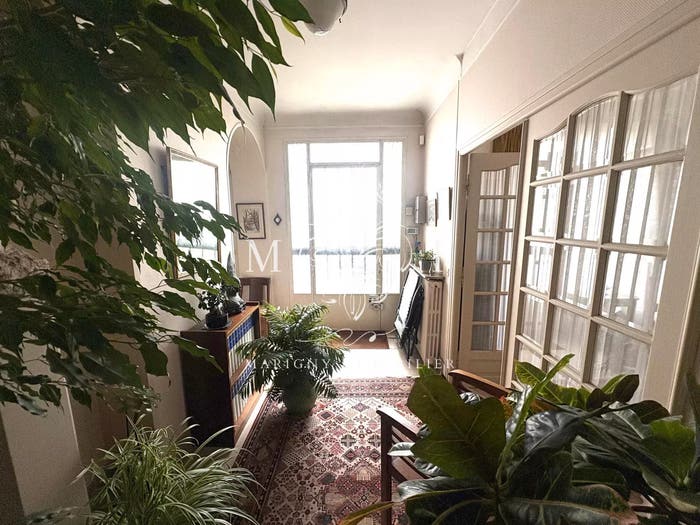 Vincennes, Ouest - Maison 7 pièces à vendre