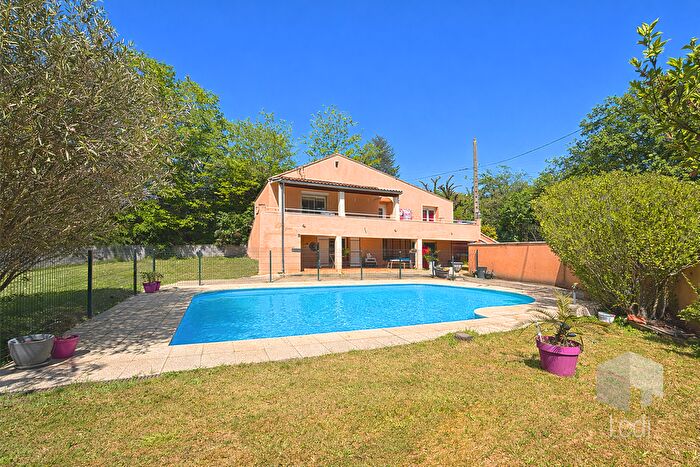 Le Teil - Maison 4 pièces à vendre