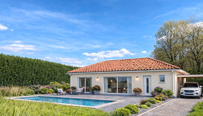 Maison à vendre - Castelnau-dEstrétefonds