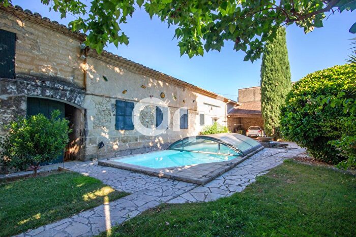 Lansargues : Maison 6 pièces à vendre