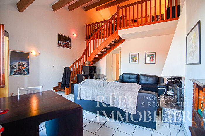 Appartement à vendre - Auch, Faubourgs - 3 pièces - 2 chambres