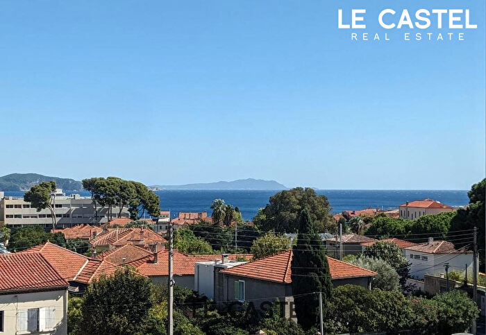 La Ciotat - Appartement 3 pièces à vendre
