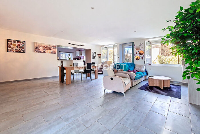 Maison à vendre - Nivillac - 3 pièces - 1 chambre