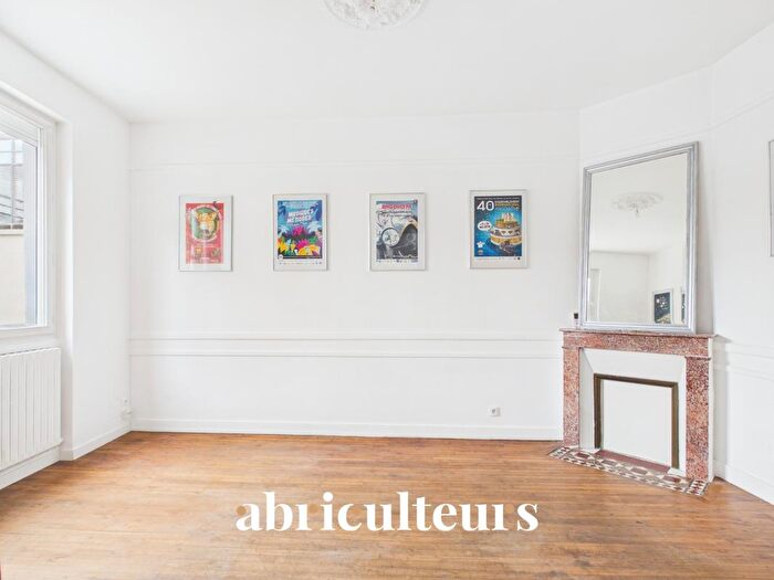 Maison à vendre - Angoulême, Victor Hugo - 3 pièces - 2 chambres