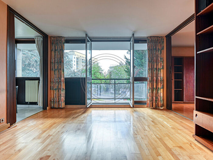Versailles, Montreuil - Appartement 4 pièces à vendre