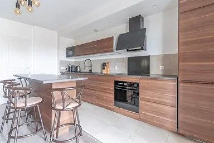 Appartement à vendre - Éragny, Roger Guichard, Halage - 3 pièces - 2 chambres