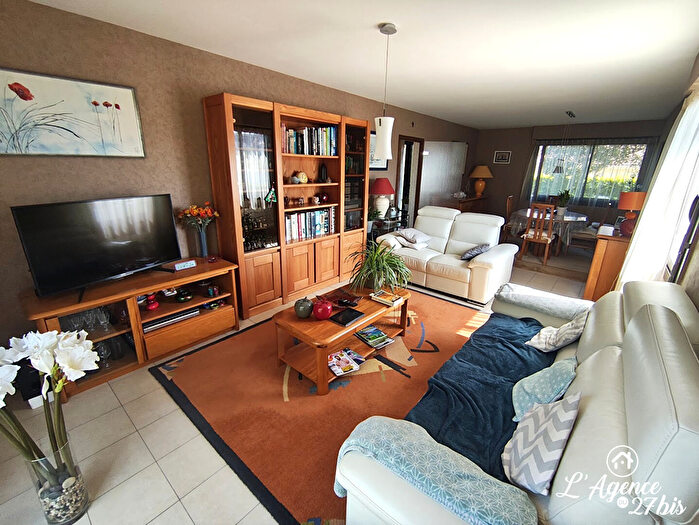 Maison 8 pièces à vendre - Chauray