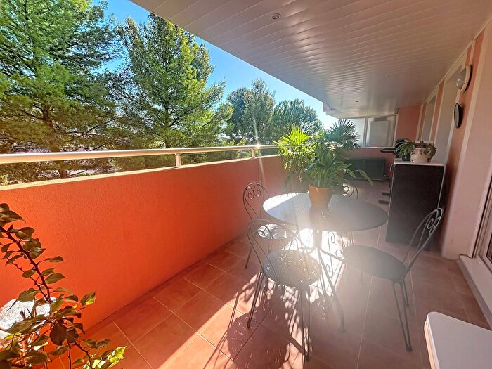 Appartement 2 pièces à Nice, Lanterne, à vendre