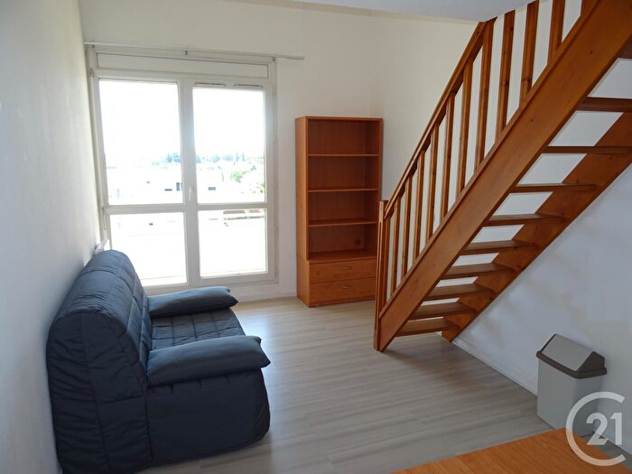 Appartement 2 pièces à louer à Marseille 13ème, Saint-Jérome