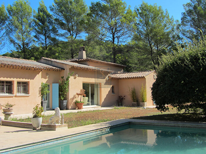 Maison 6 pièces à vendre à Draguignan, Le Flayosquet, Les Grandes Pièces, Les Selves
