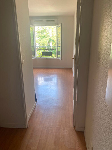 Appartement 1 pièce à vendre à Créteil, Champeval