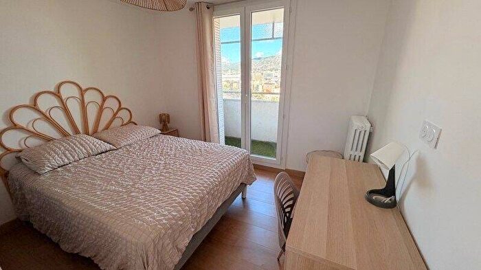 Appartement 1 pièce à louer - Marseille 6ème arrondissement