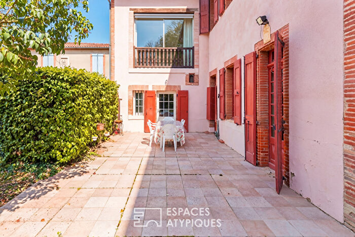 Damiatte : Maison 10 pièces à vendre