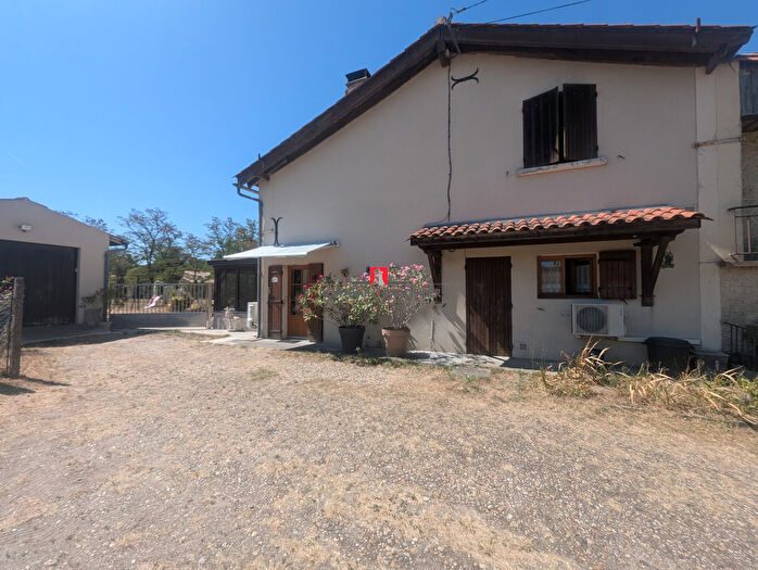 Maison 4 pièces à vendre à Cartelègue