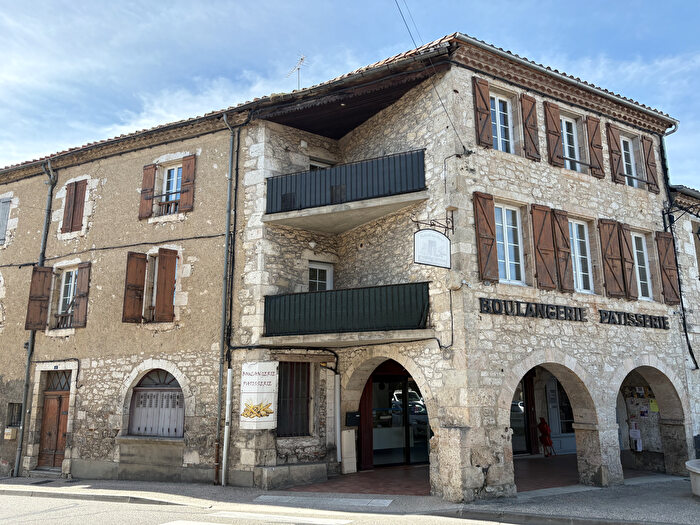 Maison 6 pièces à Mauvezin, à vendre