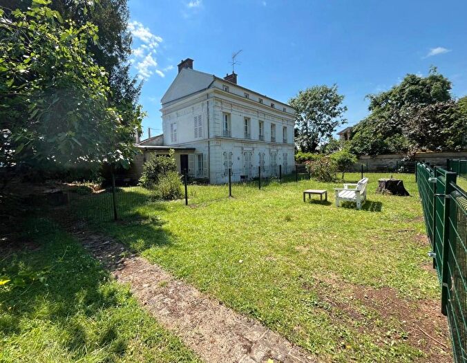 Appartement 1 pièce à vendre à Mandres-les-Roses