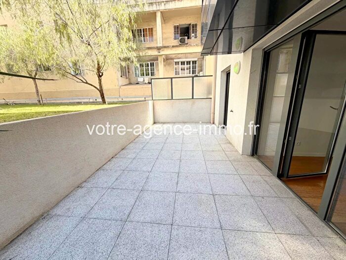 Appartement 2 pièces à vendre - Nice, Vernier
