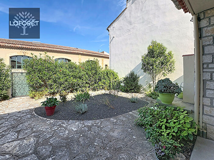 Lançon-Provence - Maison 5 pièces à louer