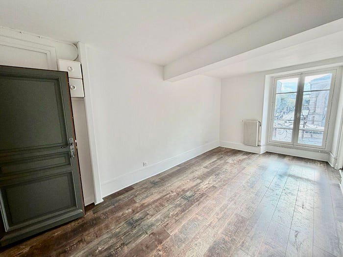 Notre Dame, Versailles : Appartement 3 pièces à louer