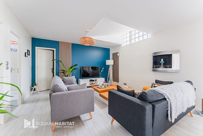 Maison 5 pièces à La Montagne, à vendre