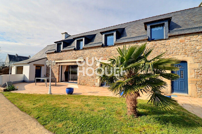 Maison 6 pièces à Ploeren, à vendre