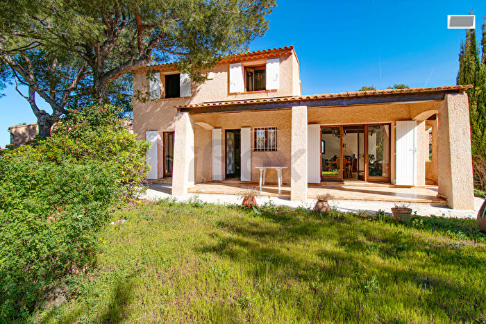 Maison 5 pièces à vendre - Six-Fours-les-Plages, Font de Fillol, Rayolet, Le Brusc