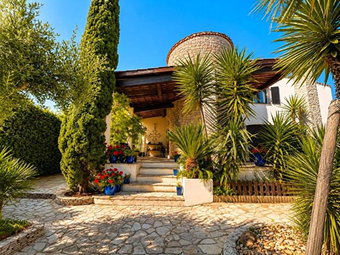 Poussan : Maison 6 pièces à vendre