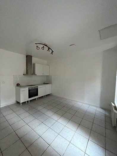 Appartement à louer - Nîmes, Gambetta - 2 pièces - 1 chambre