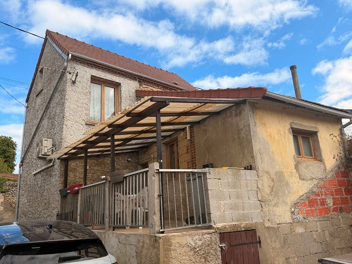 postalCode - Maison 4 pièces à vendre