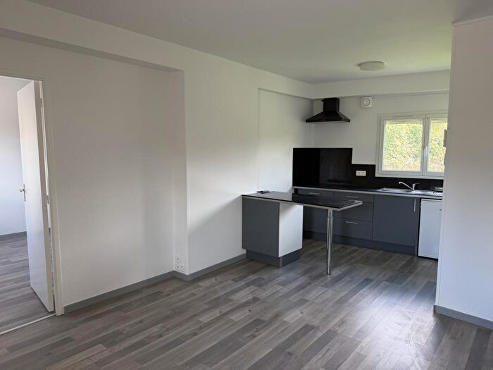 Appartement à louer - Albi, Rayssac, Veyrières, Ranteil - 2 pièces - 1 chambre