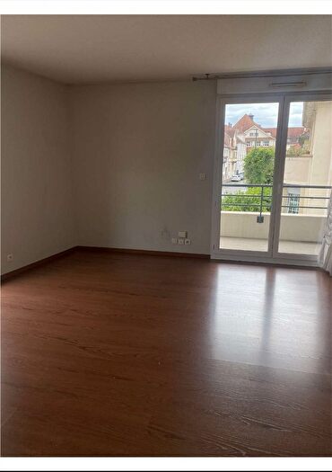 Appartement à vendre - Strasbourg, Neudorf, Etoile, Gare, Schluthfeld - 3 pièces - 2 chambres
