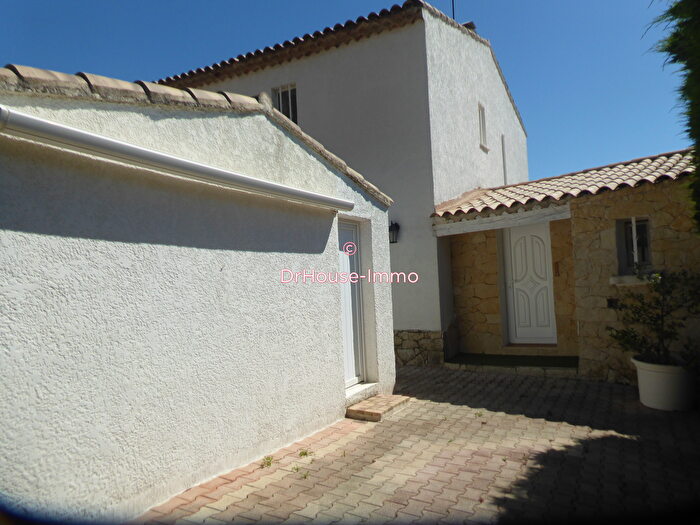 Maison 7 pièces à vendre à Carry-le-Rouet