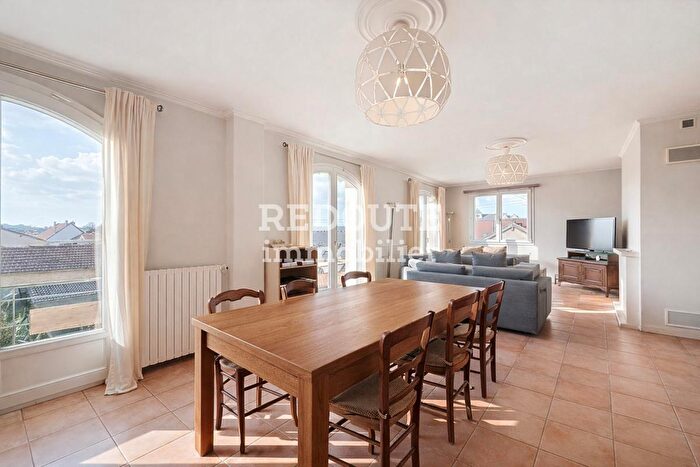 Maison à vendre - Chouilly - 8 pièces - 5 chambres