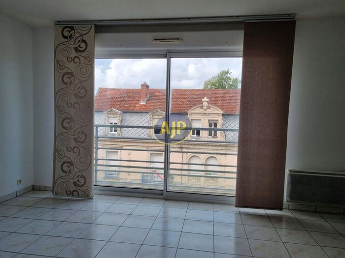 Saint Pierre, Dax - Appartement 2 pièces à louer