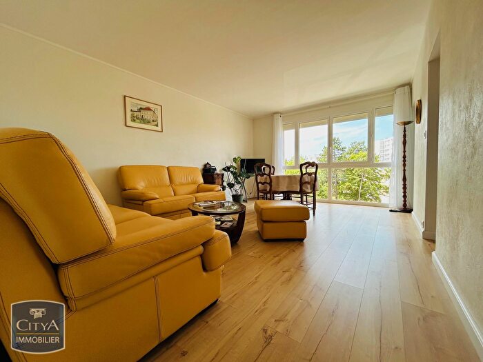 Appartement 3 pièces à vendre - Royan, La Garenne